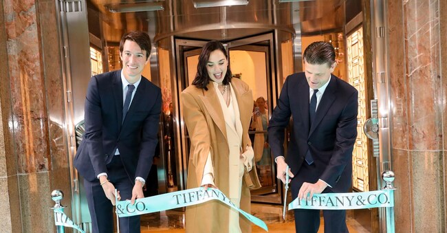 Con una colazione da Tiffany alle otto del mattino, il mito si rinnova sulla Fifth - Il Sole 24 ORE